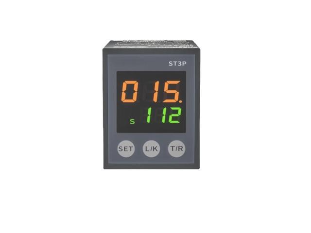 Click here for 1PCS Digital Time Programmable Delay Relay ST3P-1Z... prices