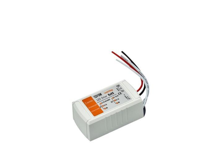 Click here for 1pcs DC12V Power Supply Led Driver 18W / 28W / 48W... prices