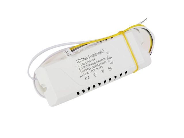 Click here for AC 85-265V LED Driver Power Supply Adapter for Led... prices