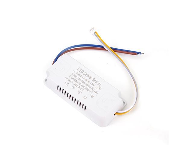 Click here for LED Driver 3color Adapters for LED Lighting Non-Is... prices