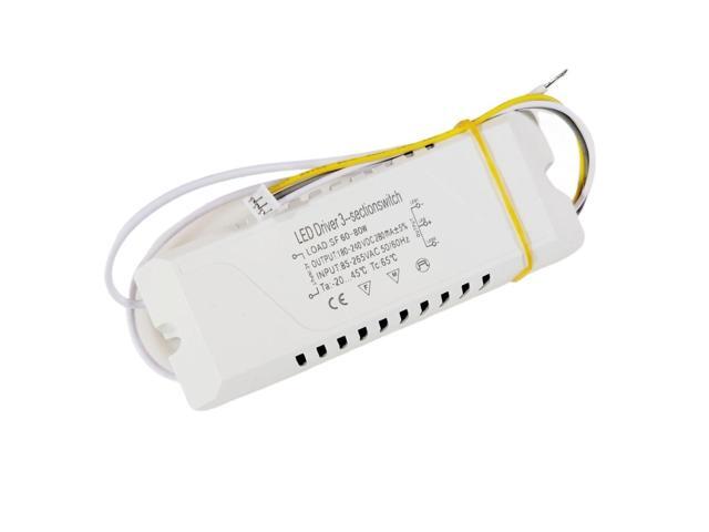 Click here for AC 85-265V LED Driver Power Supply Adapter for Led... prices