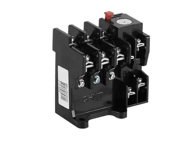 Click here for 1Pcs Thermal Overload Protection Relay JR36-20 0.2... prices