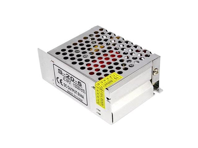 Click here for 5 Volt Power Supply 4A 6A 10A 40A 60A AC 110V 220V... prices
