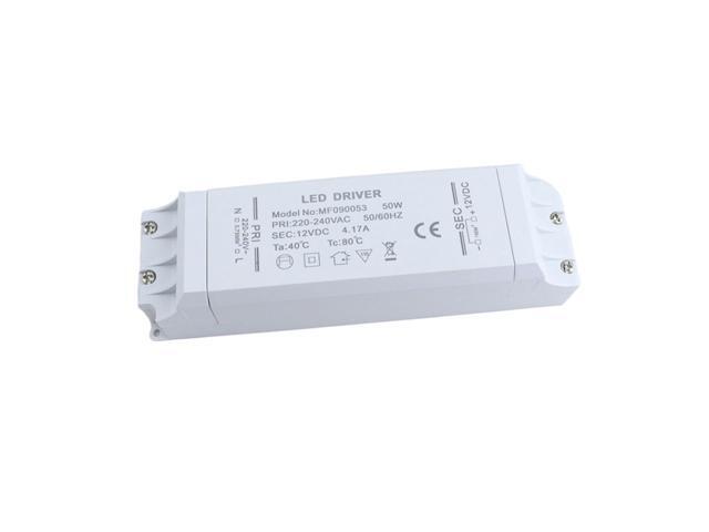 Click here for 6W 12W 15W 30W 50W 60W LED Driver 220V to DC12V 24... prices