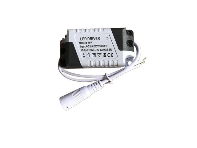 Click here for LED Driver 300mA 8-24W/18W Lighting Panel Ceilling... prices