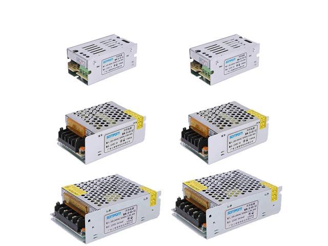 Click here for 5V 12V 24V Switching Power Supply AC LED Adapter 2... prices