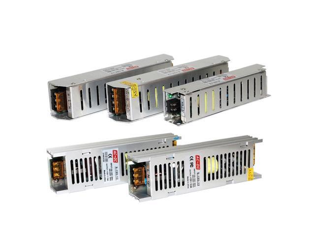 Click here for LED Power Supply 12V Lighting 5A 8.5A 10A 12.5A 15... prices
