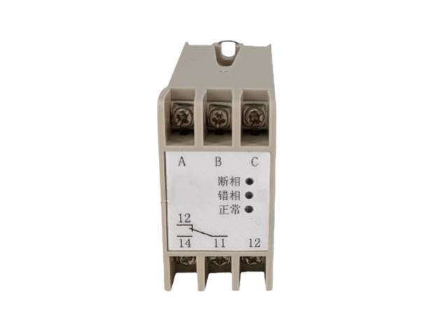 Click here for 1PCS Three-Phase AC Protection Relay ABJ1-14WFX prices
