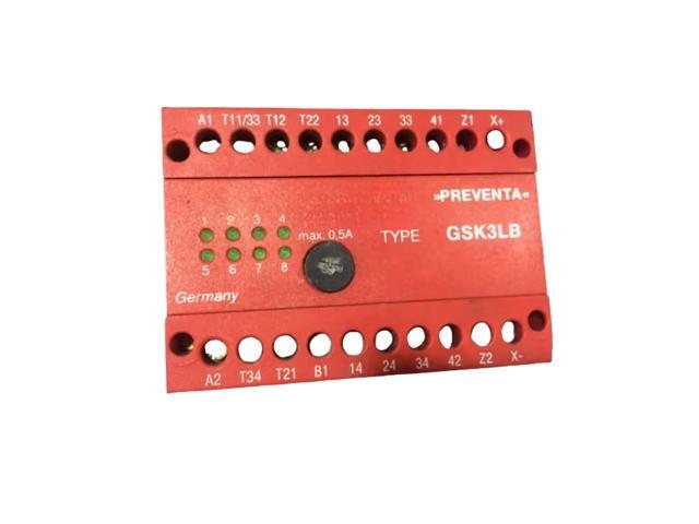 Click here for 1PCS Relay GSK3LB 24VACDC prices