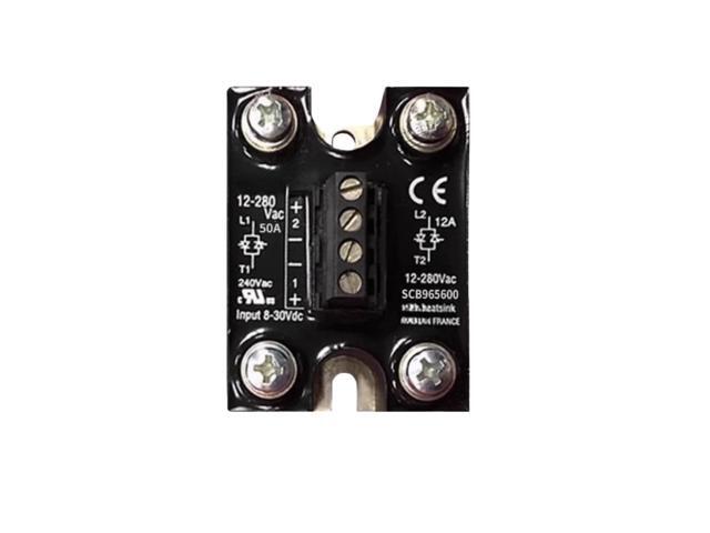 Click here for 1PCS Solid State Relay SCB965600 SCQ842060(SCQ8420... prices