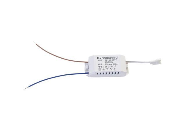 Click here for 16-36W Ceiling Grid lamp Special Driver LED Driver... prices