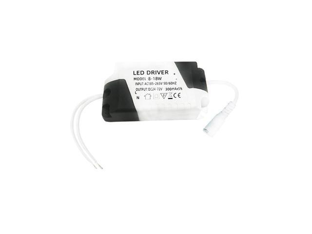 Click here for LED Driver AC 185V-265V to 24V 8-24W Panel Ceillin... prices