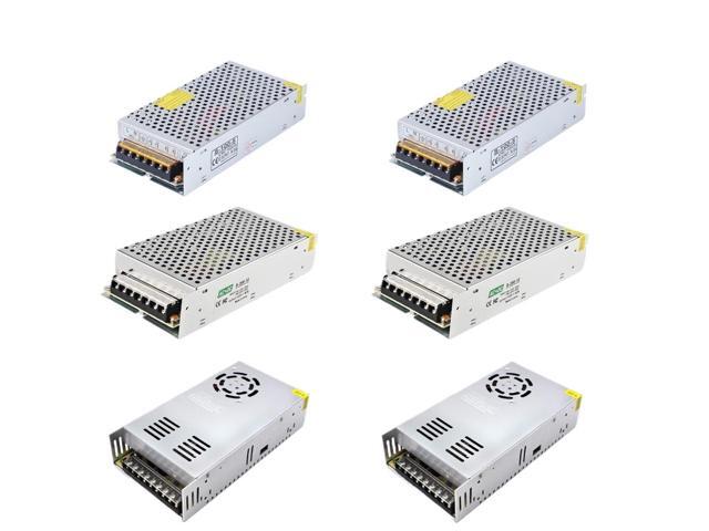 Click here for AC Switching Power Supply DC12V 5V 24V 15A 180W 36... prices