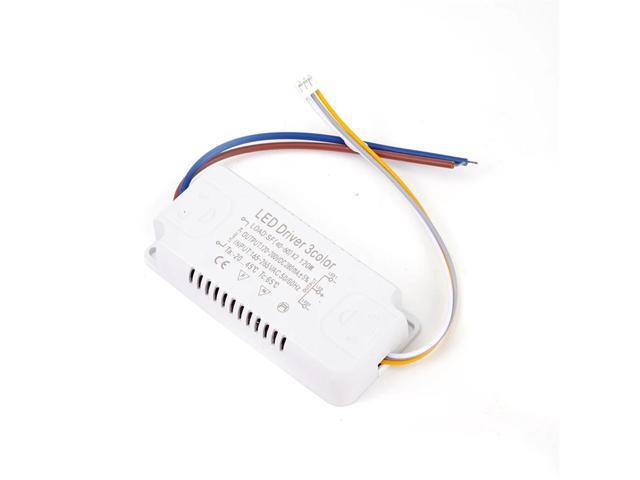Click here for 3 Color LED Driver Non-Isolating Lighting 8-24W 20... prices