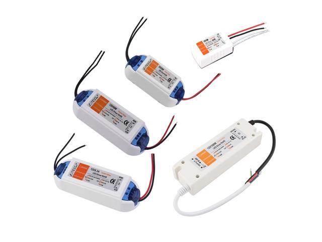 Click here for AC110V 220V to 12V Power Supply LED Driver 18W 28W... prices