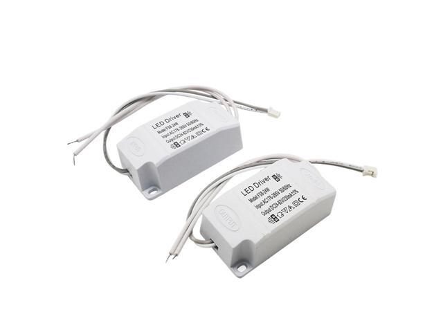 Click here for 220V 8-24W LED Driver Constant Current 230mA 24-82... prices