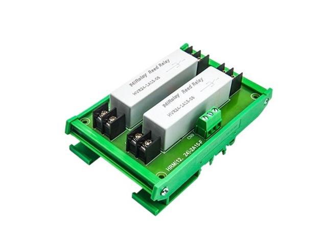 Click here for 1PCS HRM24-2A15 20KV High-Voltage Relay Module Coi... prices