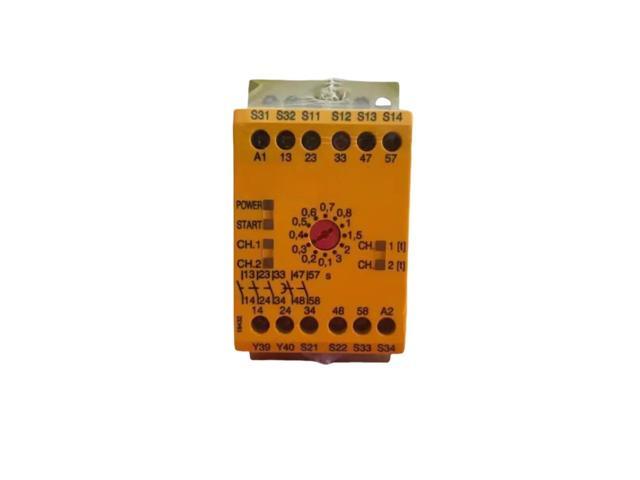 Click here for 1PCS XV3 3 3/24 VDC Safety Relay 774545 774542(774... prices