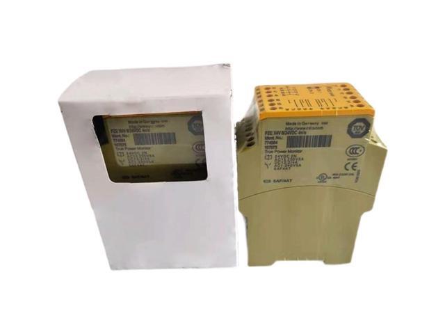 Click here for 1PCS Safety Relay PZE X4V8 DC24V prices