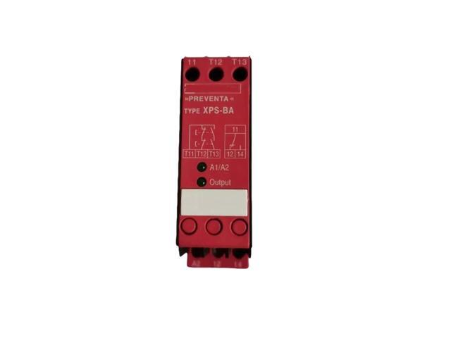 Click here for 1PCS XPSBA5120 Safety Relay Module prices