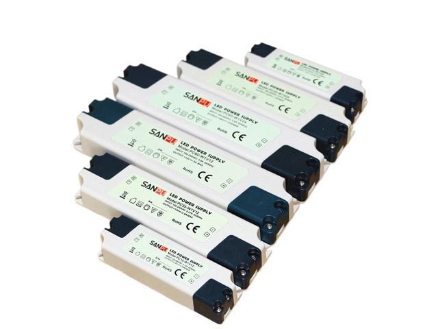 Click here for 110V - 220V to 12V 24V LED Driver 15W 35W 60W Adap... prices