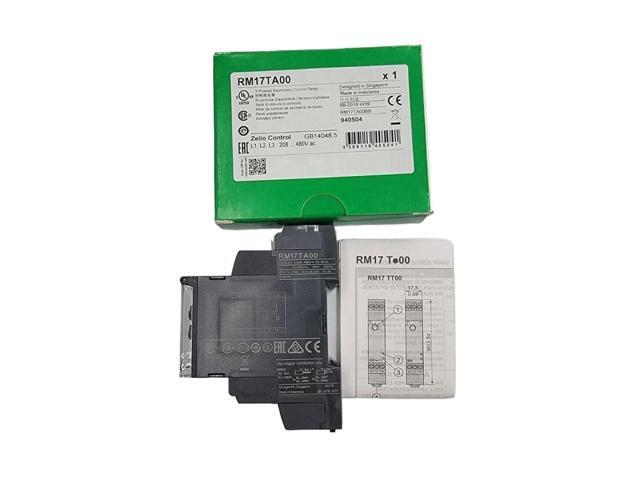 Click here for 1PCS Industrial Control Product RM17TA00 3 Phases... prices