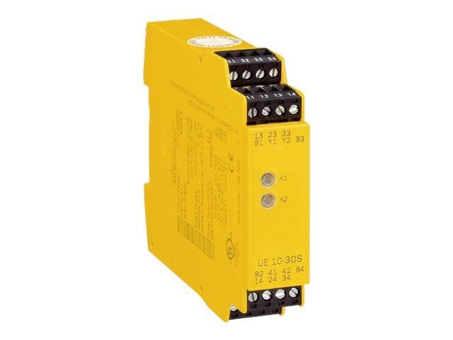 Click here for 1PCS Safety Control Relay UE10-3OS2D0 Use to All C... prices