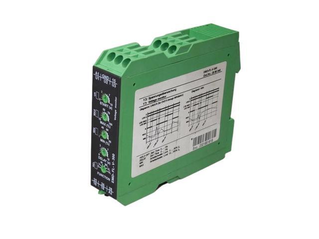 Click here for EMD-FL-V-300 Voltage Monitor for 2866048 Monitorin... prices