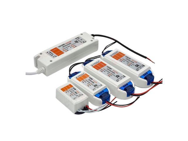 Click here for LED Driver 18W 28W 48W 72W 100W Constant Current W... prices