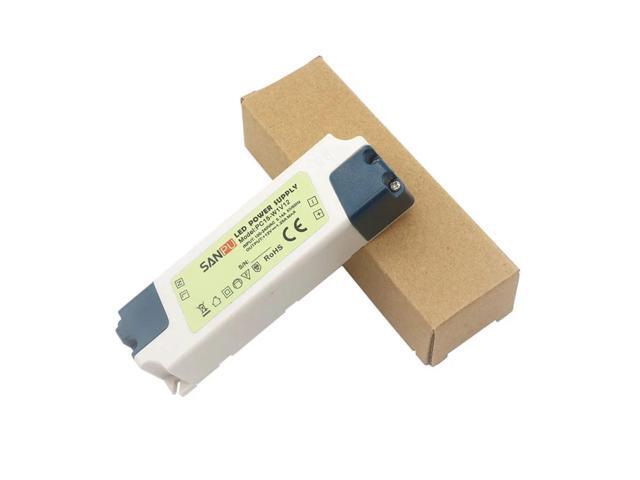 Click here for DC12V 15W 35W 60W Lighting LED Driver DC24V 15W 35... prices