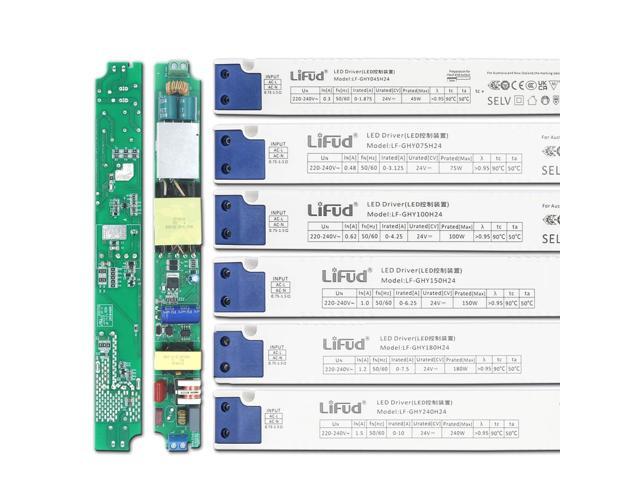 Click here for DC24V Power Supply Adapter LED Driver 45W 75W 100W... prices