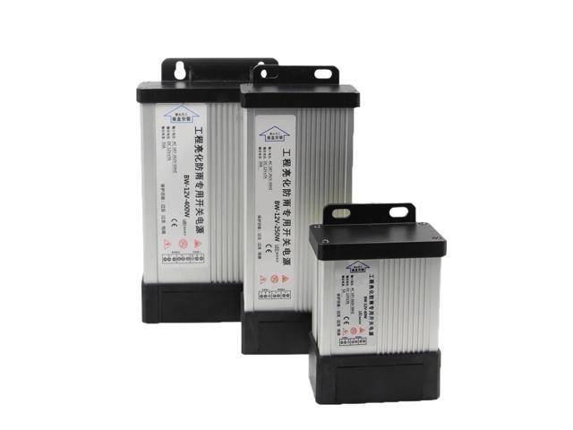 Click here for Led Driver Power Supply Adapter AC 220v to 12V 5a... prices