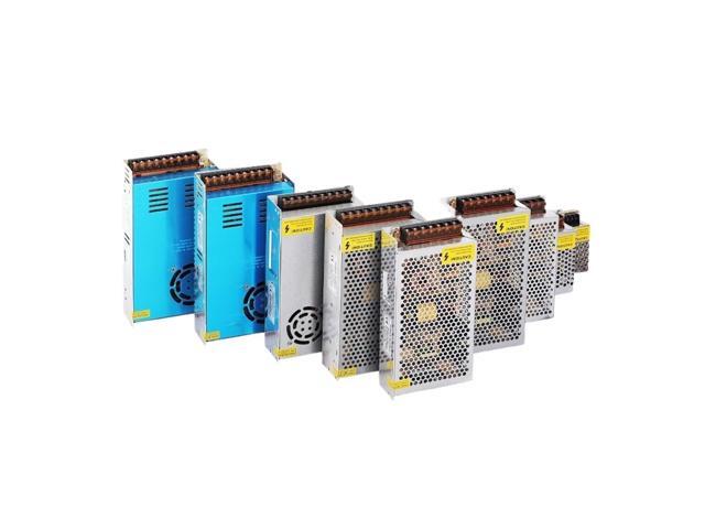 Click here for Switching Power Supply AC 110V 220V to 12V Adapter... prices