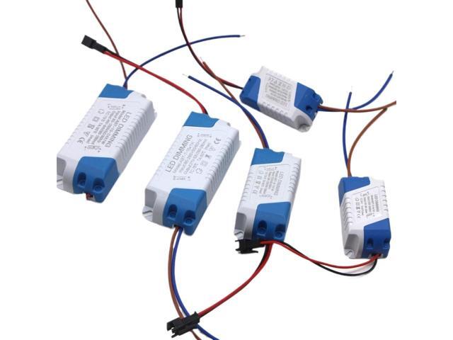 Click here for LED Power Supply 1W-24W 240-260mA Driver Adapter A... prices