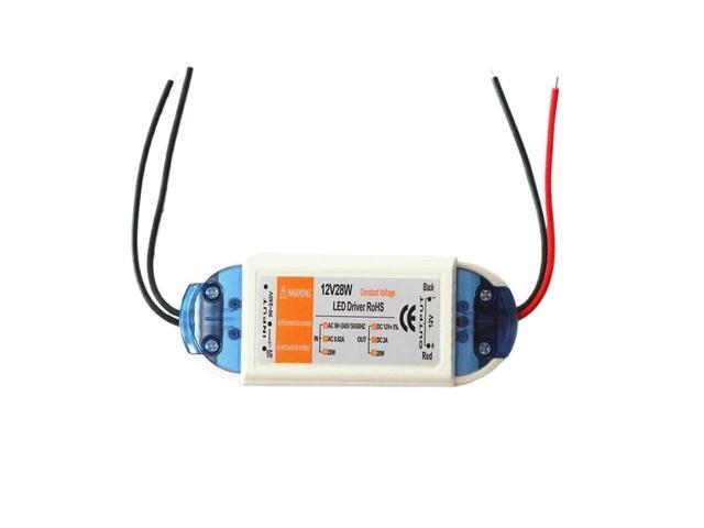 Click here for LED Driver AC 110V 220V to DC12V Led Power Adapter... prices