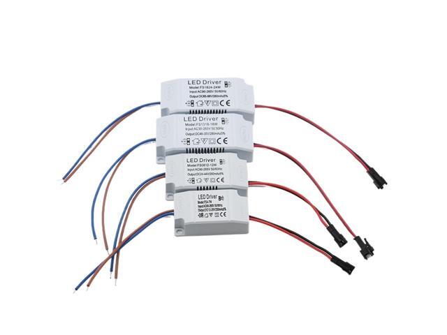 Click here for LED Power Supply 1W-24W Constant Current Driver Ad... prices