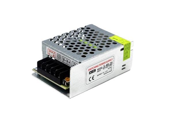 Click here for AC to 24V 48W 2A Switching Power Supply Converter... prices