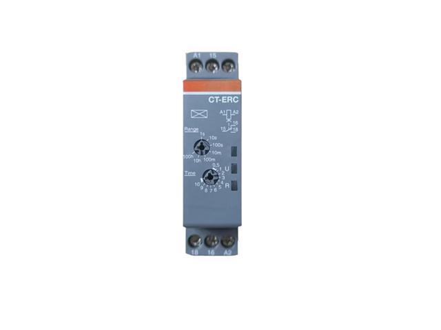 Click here for 1PCS Time Relay CT-ERC.12 prices