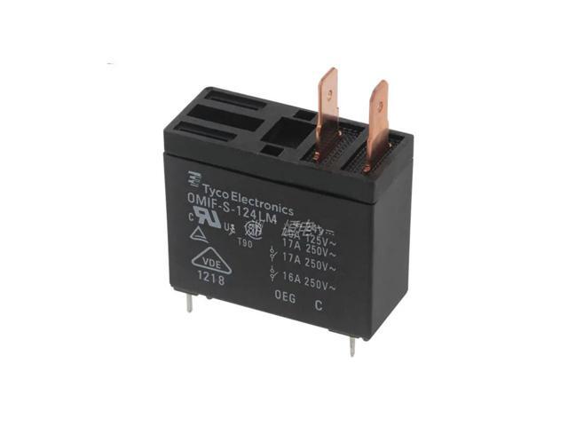 Click here for 5Pcs Relay OMIF-S-105LM OMIF-S-112LM OMIF-S-124LM... prices