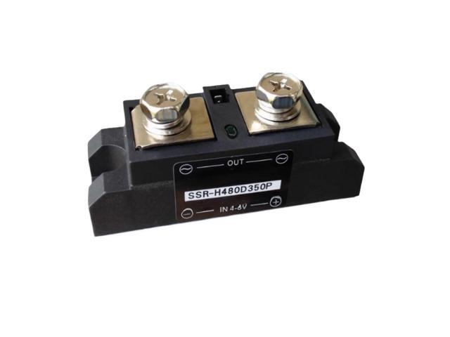 Click here for 1PCS Single-Phase Solid-State Relay Module SSR-H48... prices