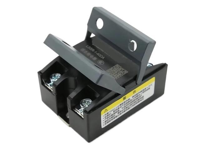 Click here for 1Pcs SSR Relay 12V DC AC 25DA 40DA 10A 60A 80A 100... prices