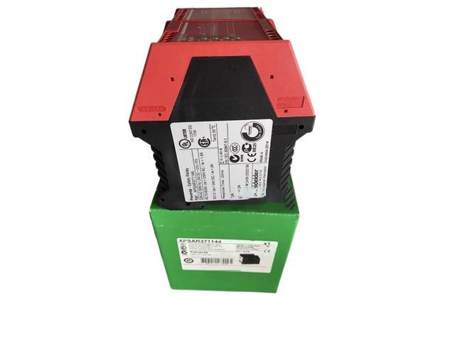 Click here for 1Pcs XPSAR311144P XPS-AR311144P for Safety Relay prices