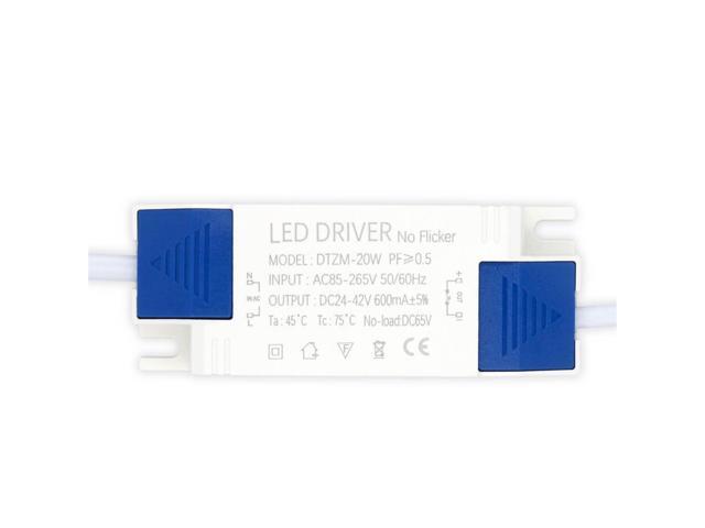 Click here for LED Power Supply Adapter 10W 20W 30W 40W 50W Light... prices