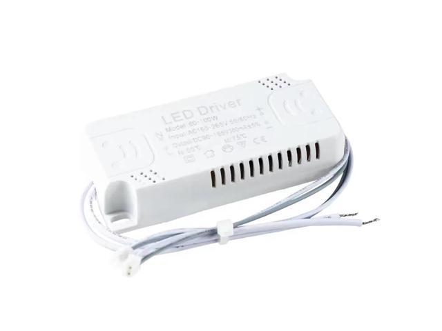 Click here for 1PCS LED Driver Adapter for LED Lighting AC220V No... prices