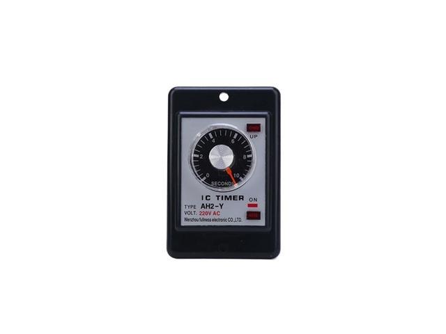 Click here for Knob Type time Controller Relay AH2-Y 10S (Y2) 30S... prices