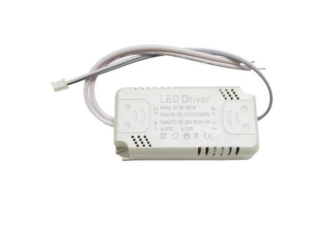 Click here for LED Driver Adapter for LED Lighting AC165-265V Non... prices