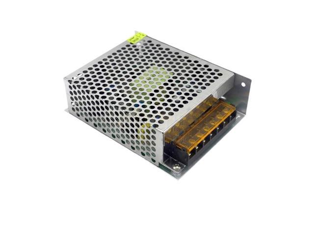 Click here for 24V 120W Switch Power Supply Aluminum 100-240V AC... prices