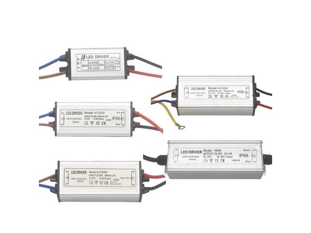 Click here for LED Driver 10W 20W 30W 50W 100W Adapter Lighting A... prices