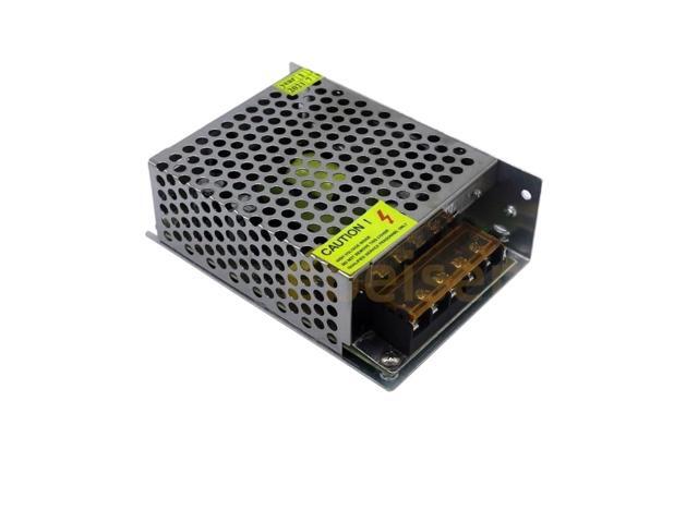 Click here for 5V 50W Switch Power Supply 100-240V AC to 5 Volt 5... prices