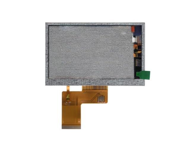 Click here for 4.3-inch high-Definition TFT LCD Display for WS-69... prices